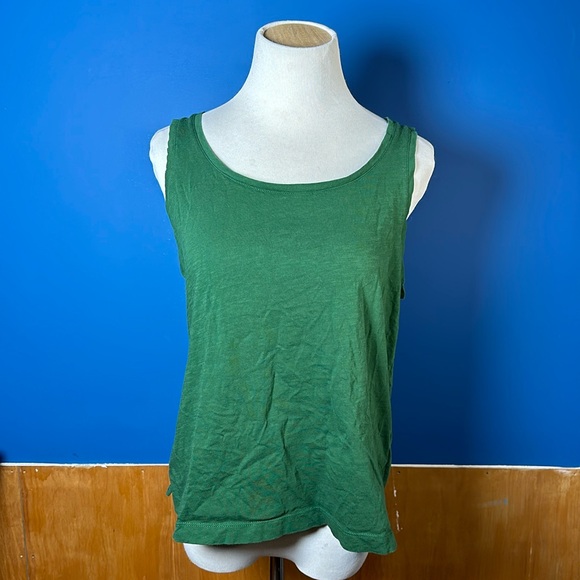 J. Crew | Tops | J Crew Tank Top | Poshmark